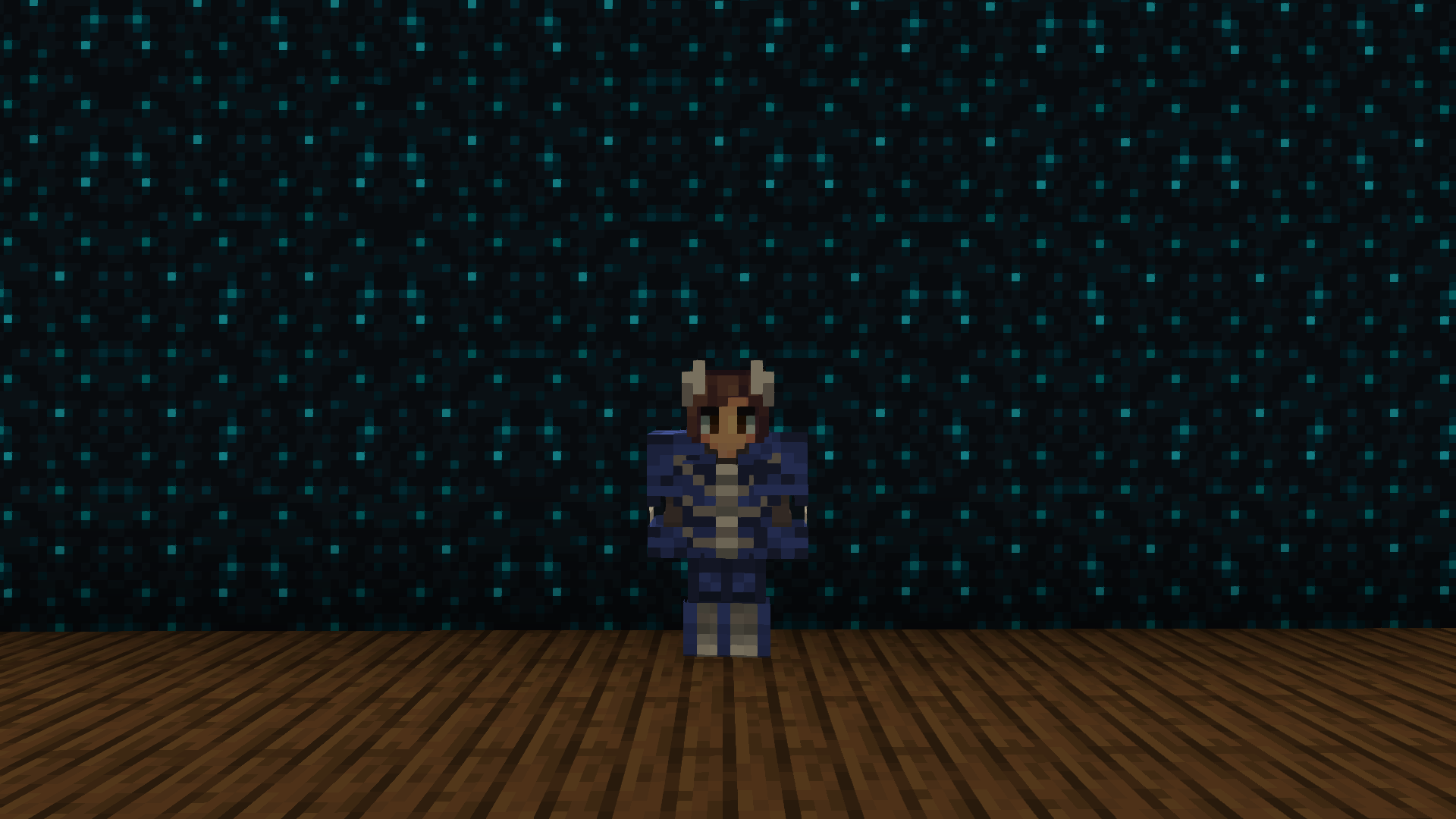 Phantom Armor - Minecraft Resource Packs - CurseForge