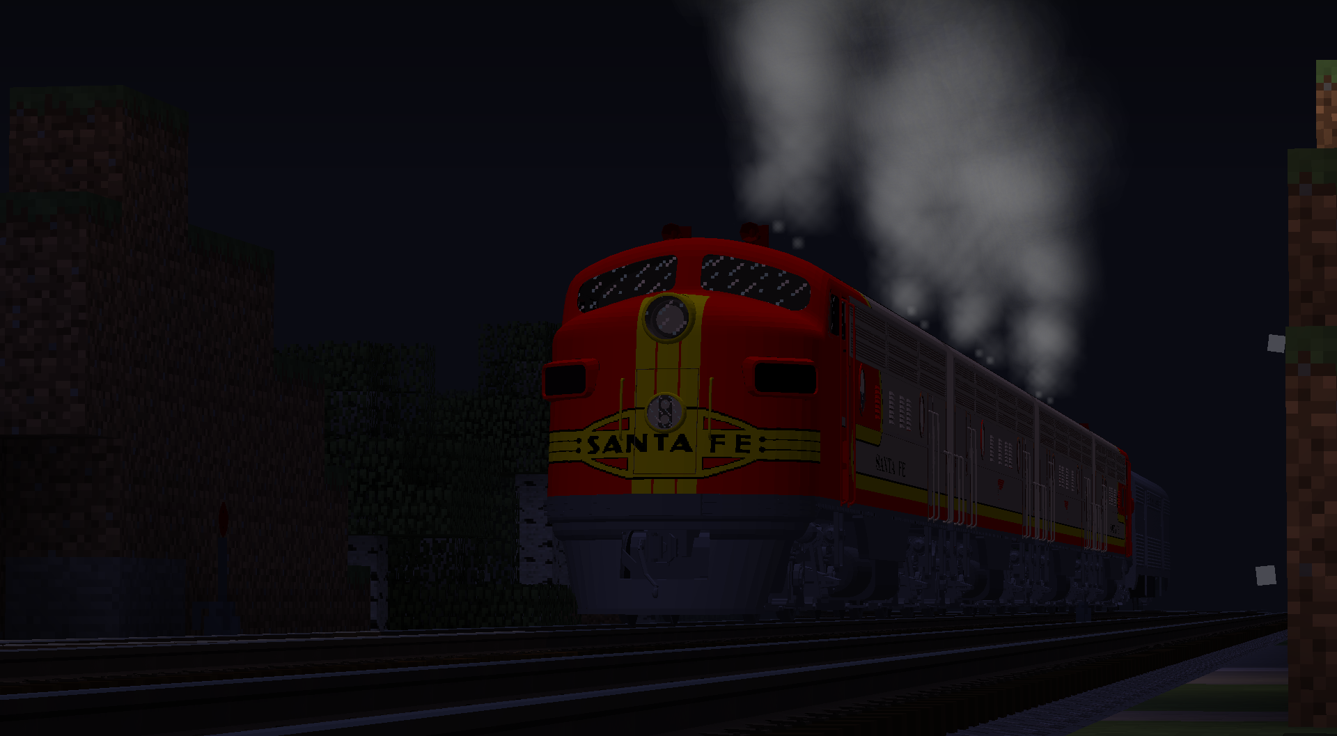 HCS official modpack - Minecraft Modpacks - CurseForge