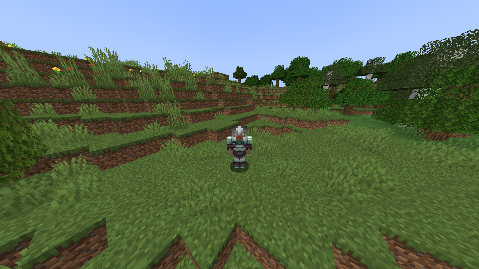 Kyranite (PICKED BACK UP) - Minecraft Mods - CurseForge