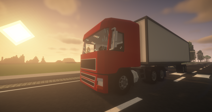 [ MTS/IV ] Wark Vehicle Pack - Gallery - Minecraft Mods - CurseForge