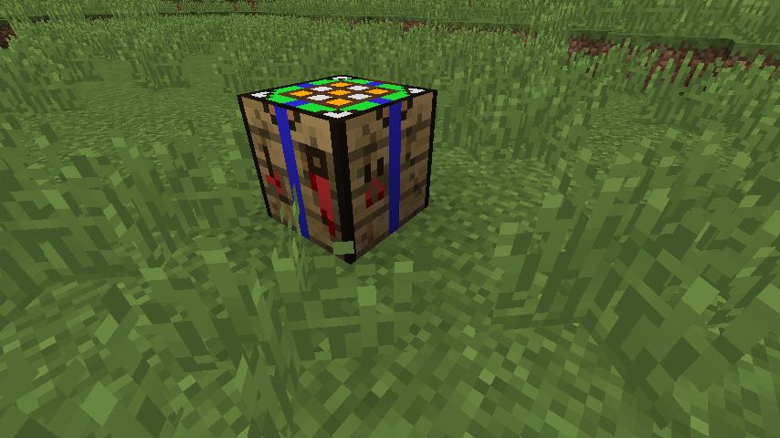 Avatar's Wonderous Brain mess ideas - Minecraft Mods - CurseForge