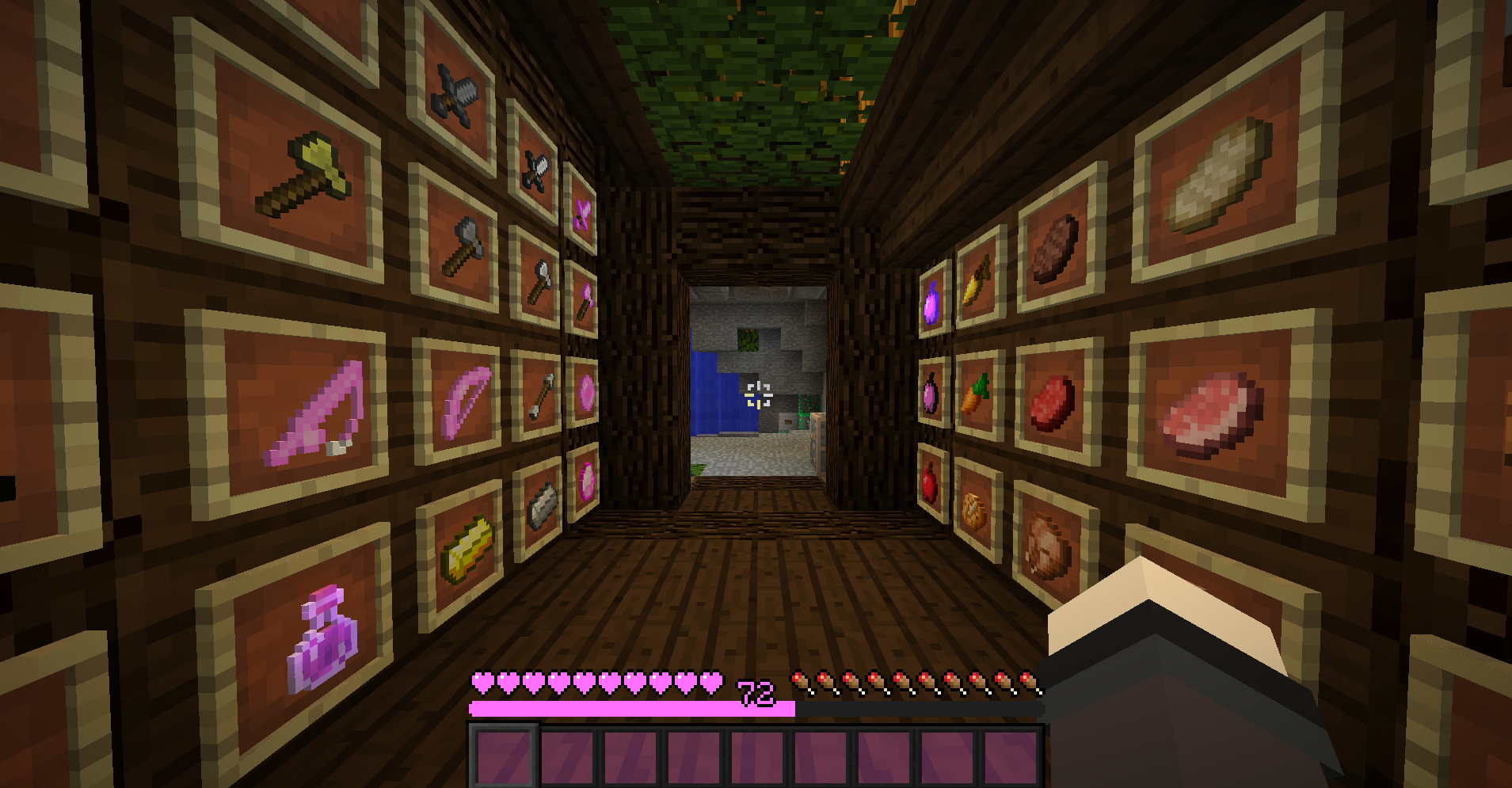KirbyFault [PVP Version] - Minecraft Resource Packs - CurseForge