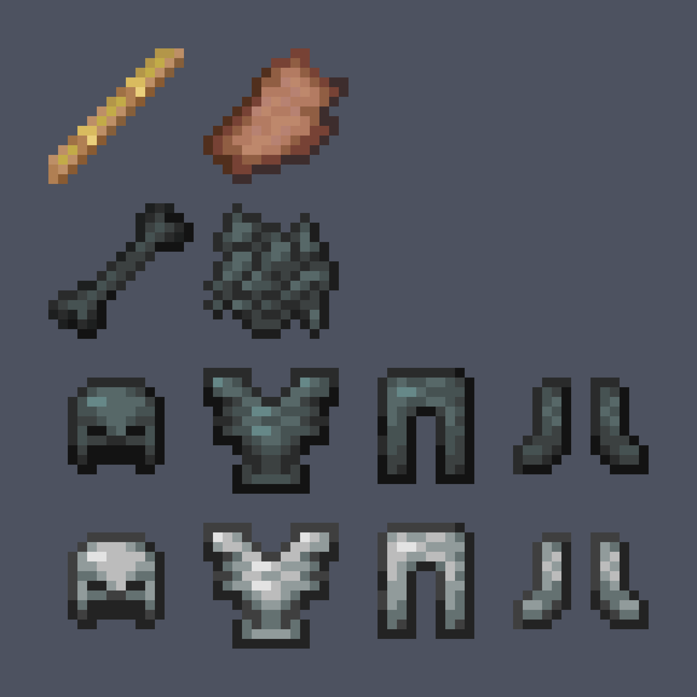 Contentify - Minecraft Mods - CurseForge