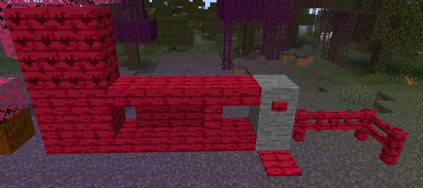 Dryads Heart Tree - Gallery - Minecraft Mods - CurseForge