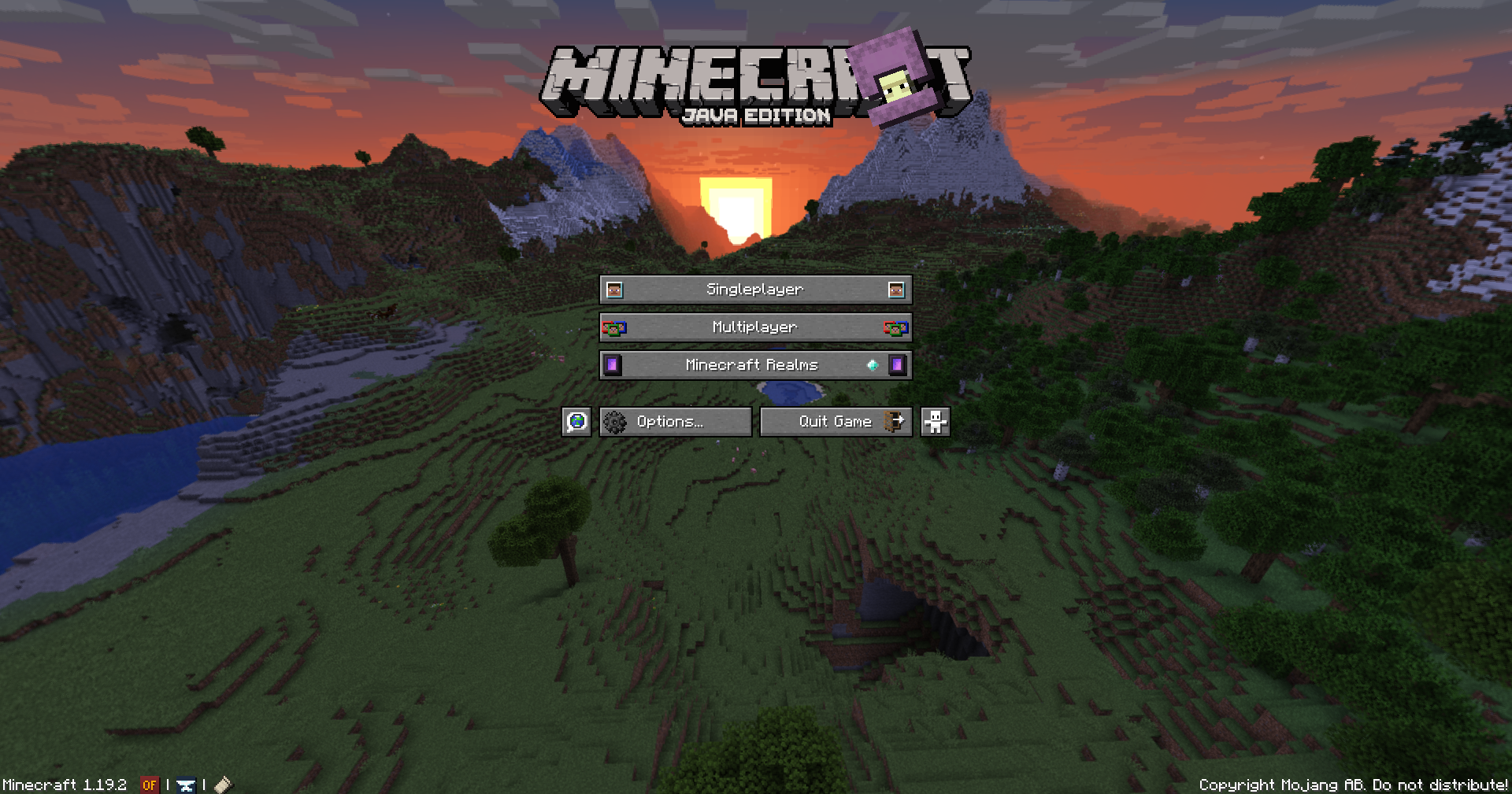 Splashes - icons addon - Minecraft Resource Packs - CurseForge