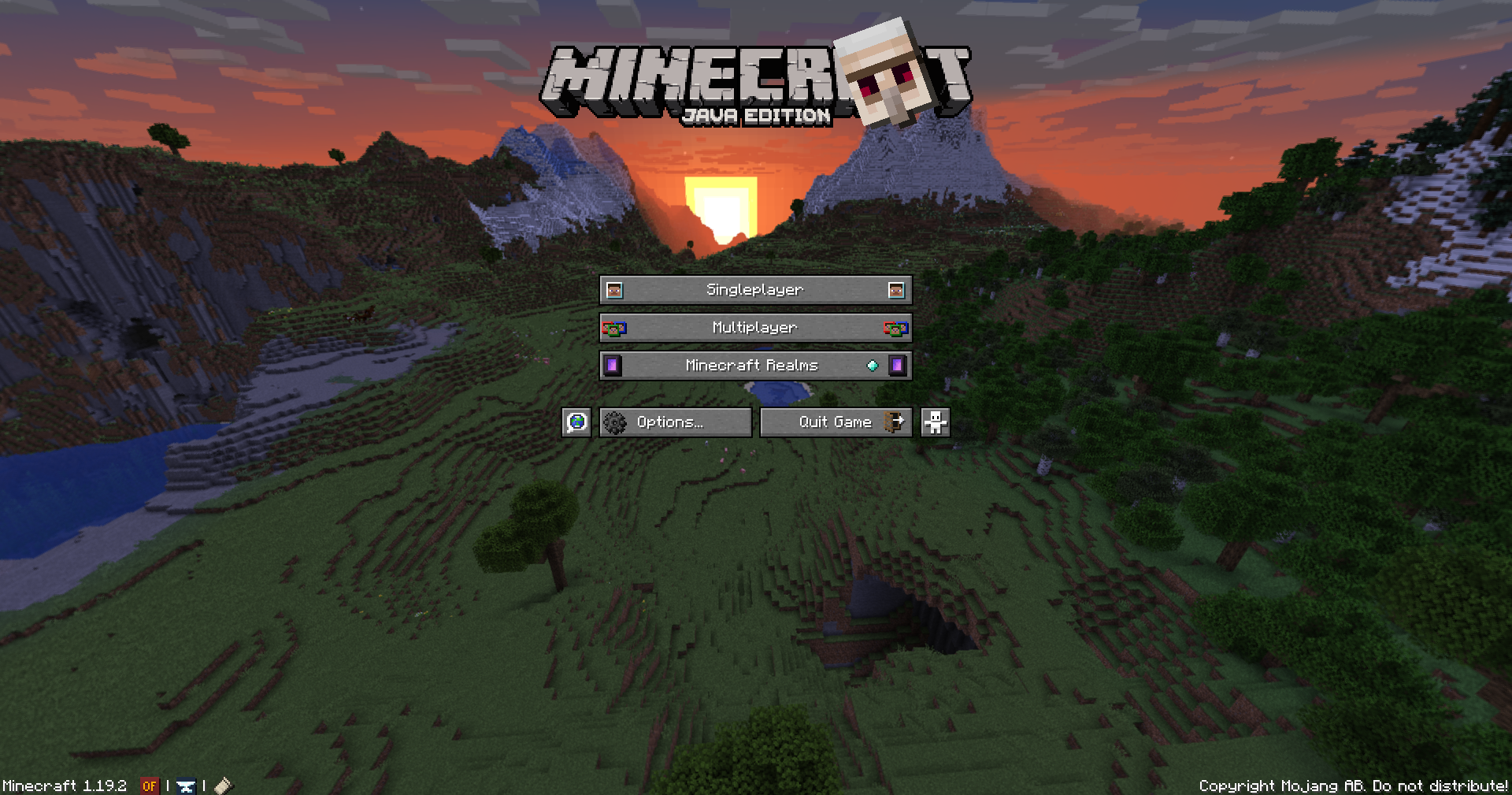 Splashes - icons addon - Minecraft Resource Packs - CurseForge