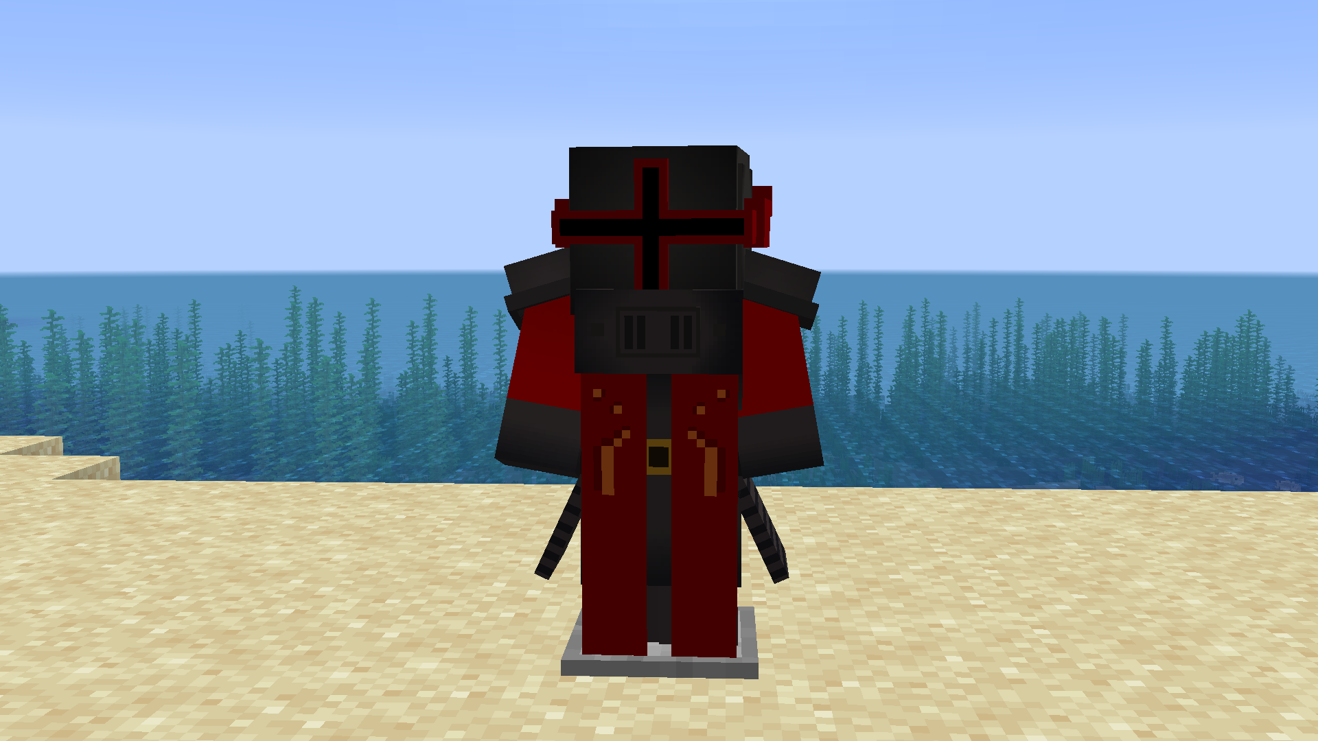 Vita in Citta` Armi - Gallery - Minecraft Mods - CurseForge