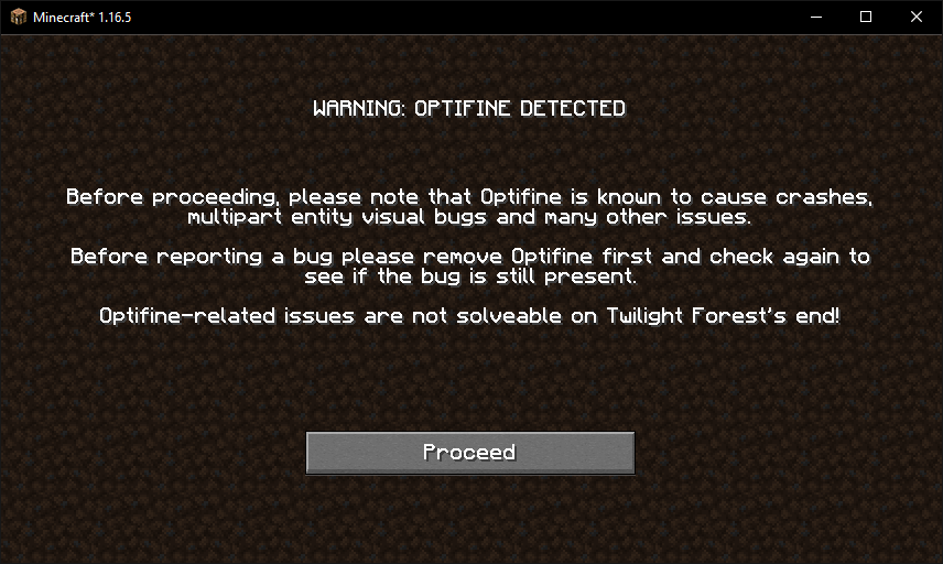 All for Beginners - Minecraft Modpacks - CurseForge