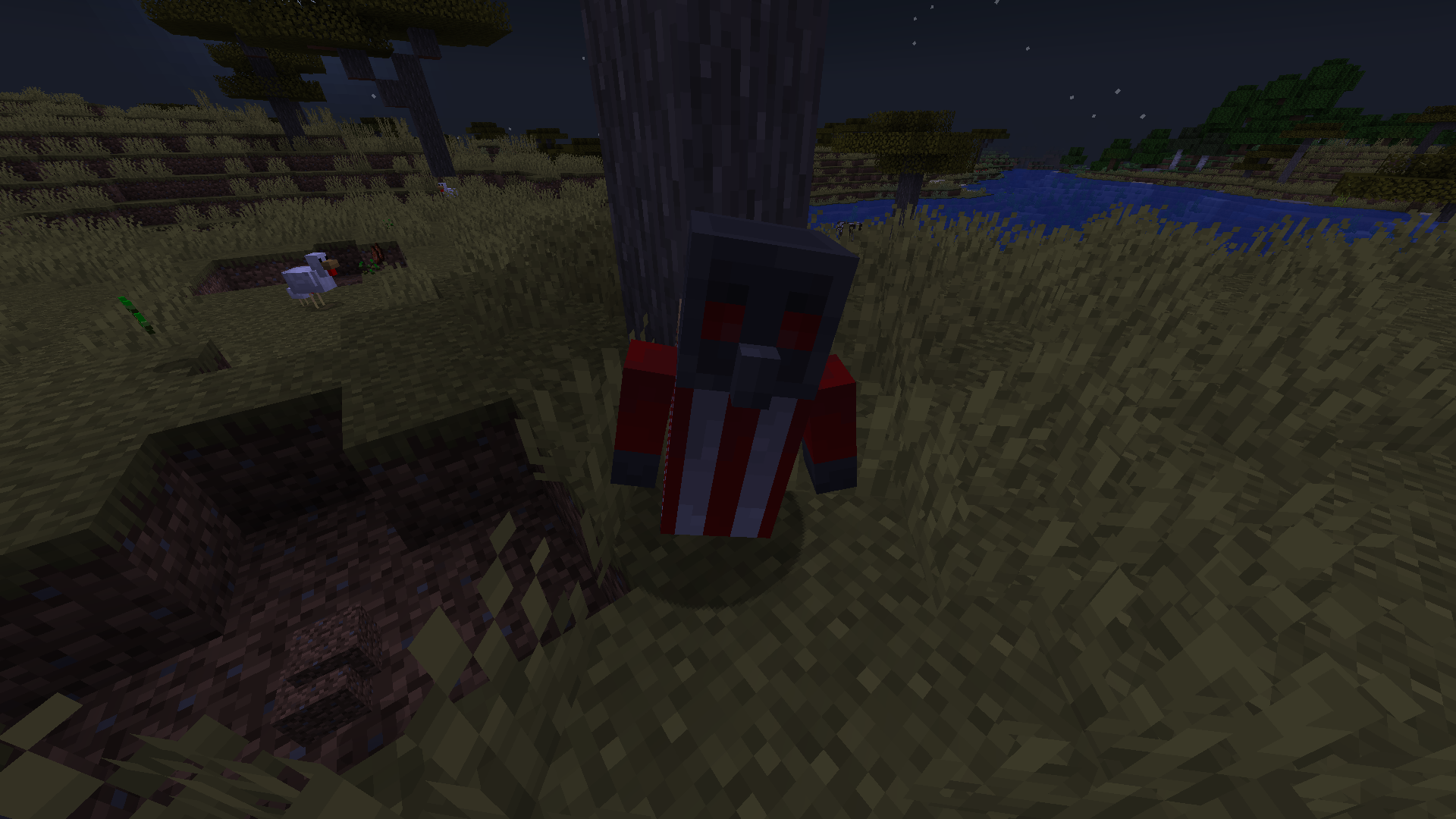 Bombs & Bandits - Gallery - Minecraft Mods - CurseForge