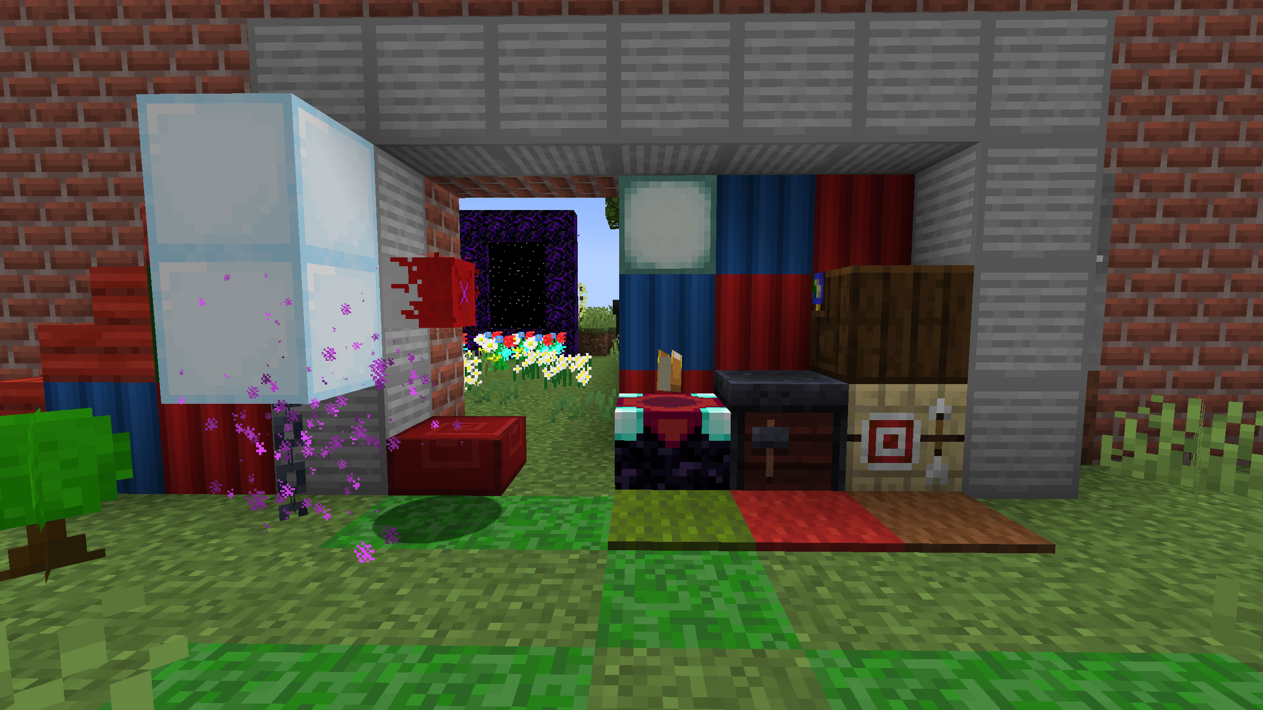 Adventure update - Minecraft Mods - CurseForge