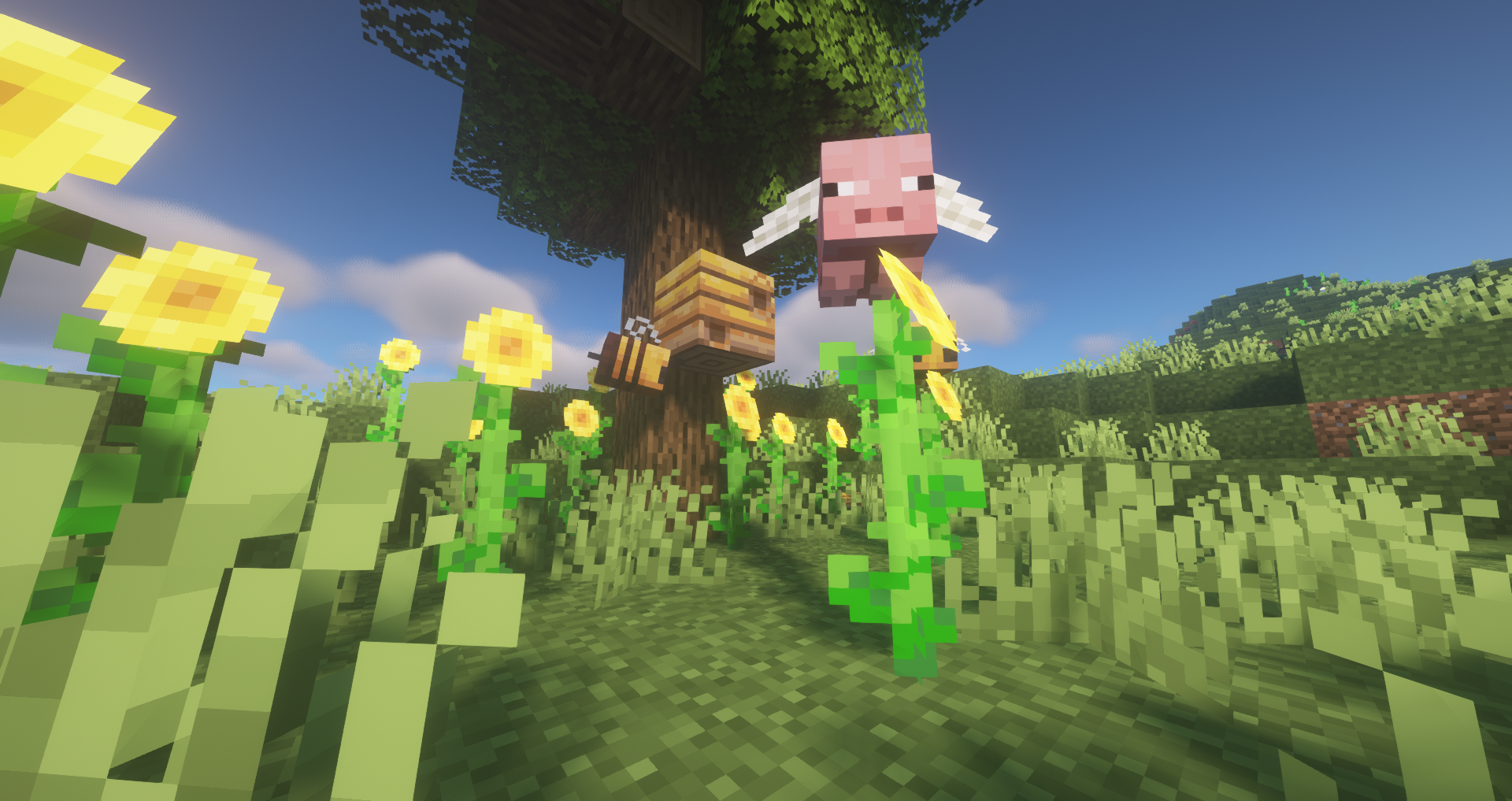 More Mob Variants - Gallery - Minecraft Resource Packs - CurseForge