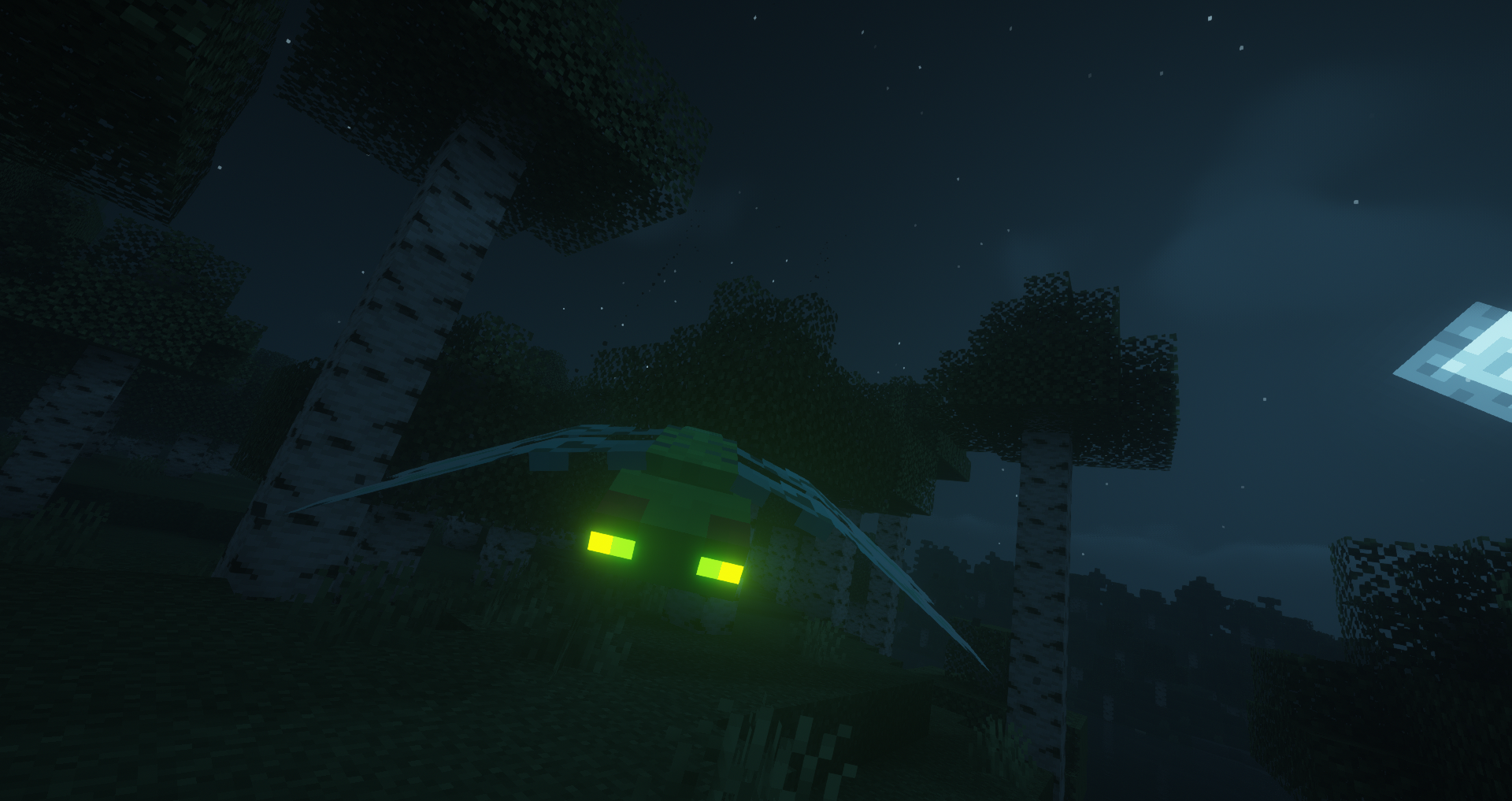 More Mob Variants - Minecraft Resource Packs - CurseForge