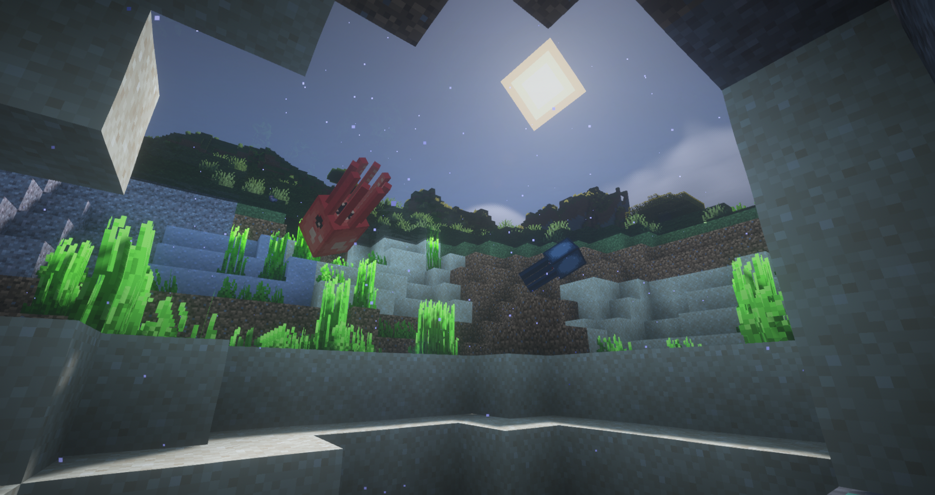 More Mob Variants - Minecraft Resource Packs - CurseForge