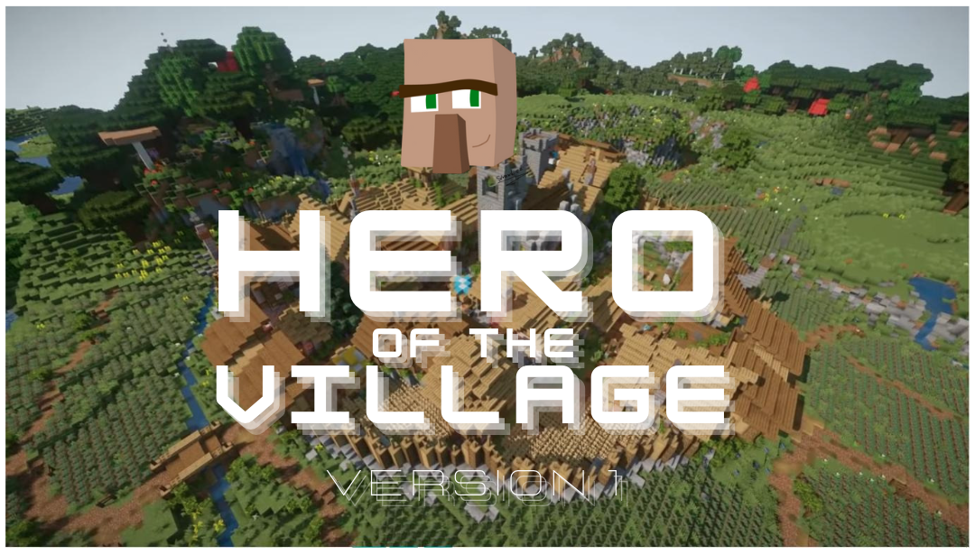 Hero of the Village - Minecraft Modpacks - CurseForge