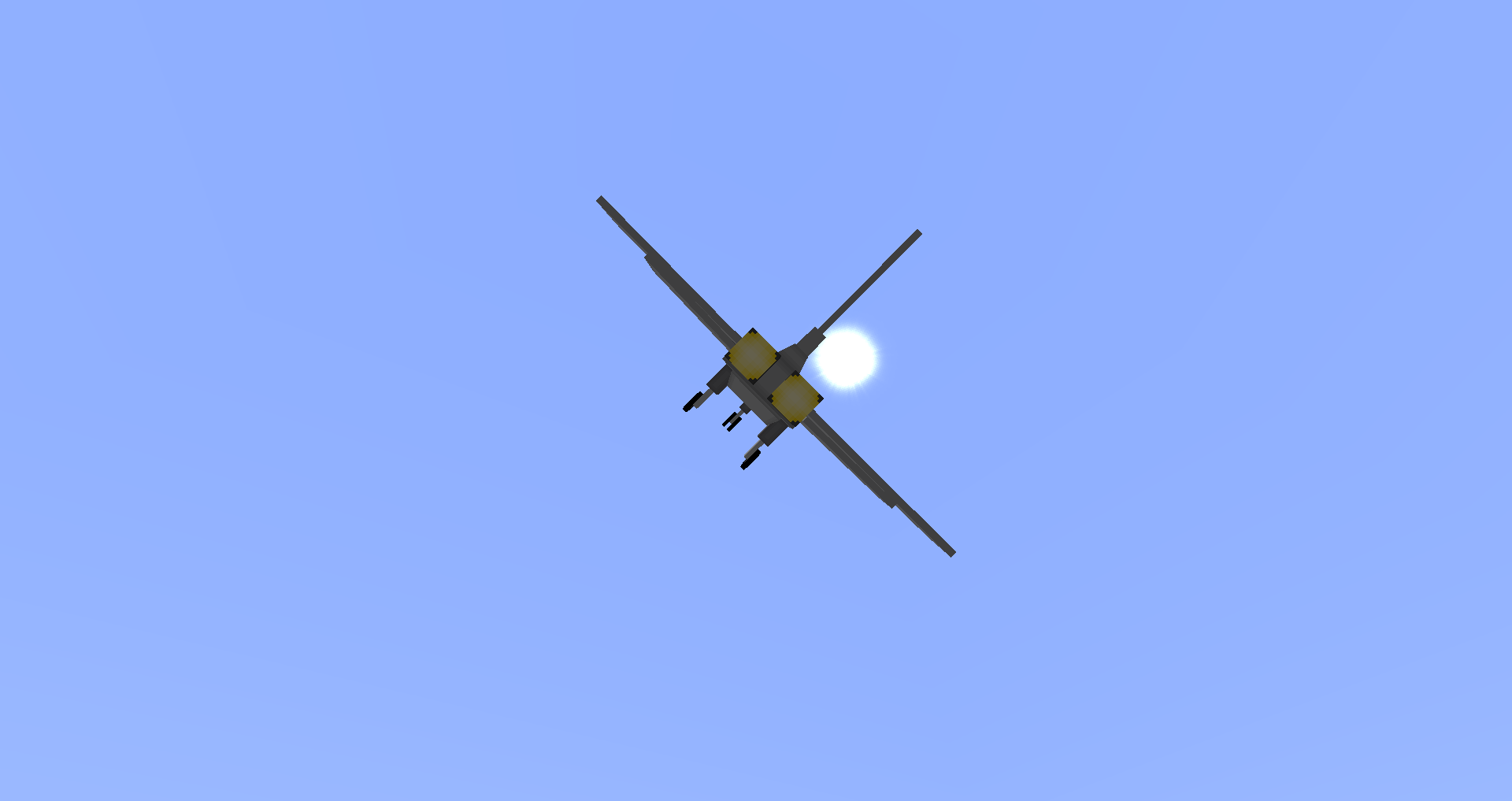 Rocketry One Premium - Minecraft Modpacks - CurseForge