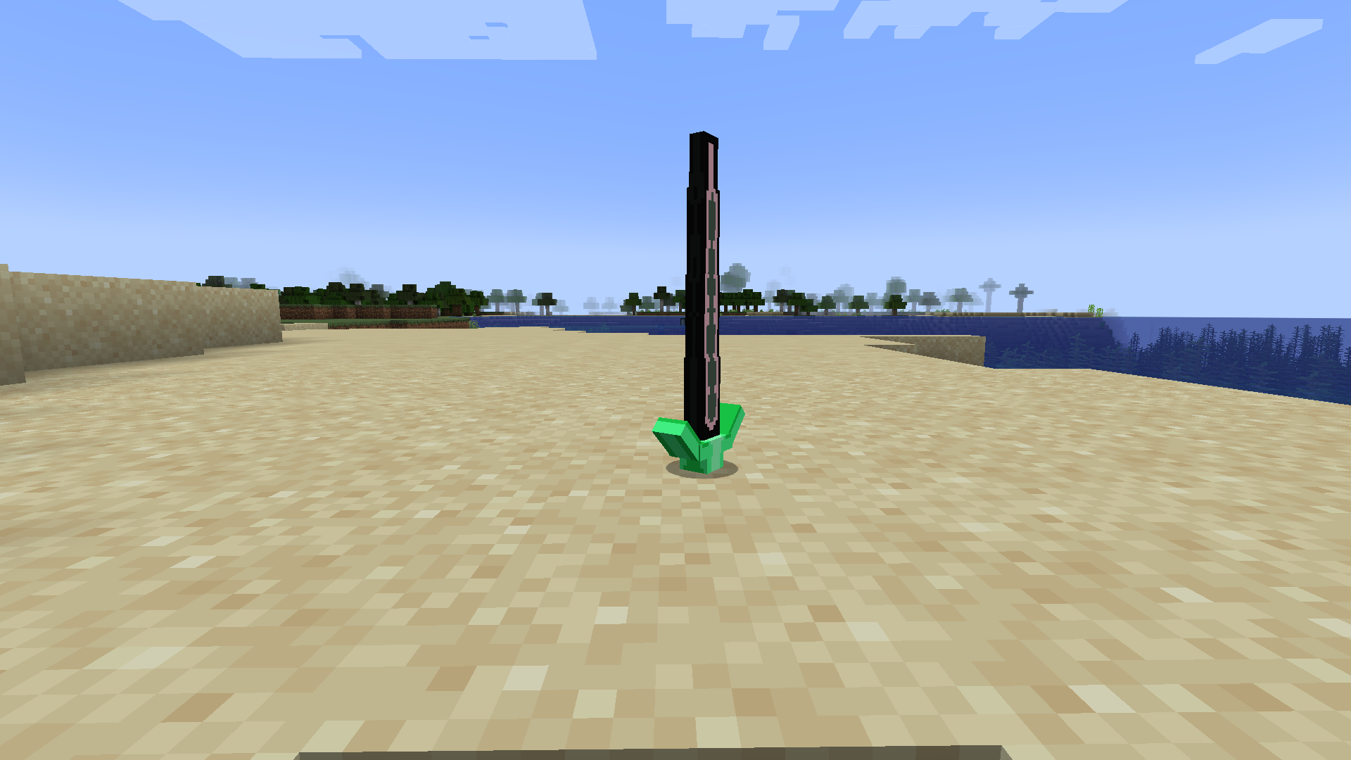 Nomsterz - Screenshots - Minecraft Mods - CurseForge