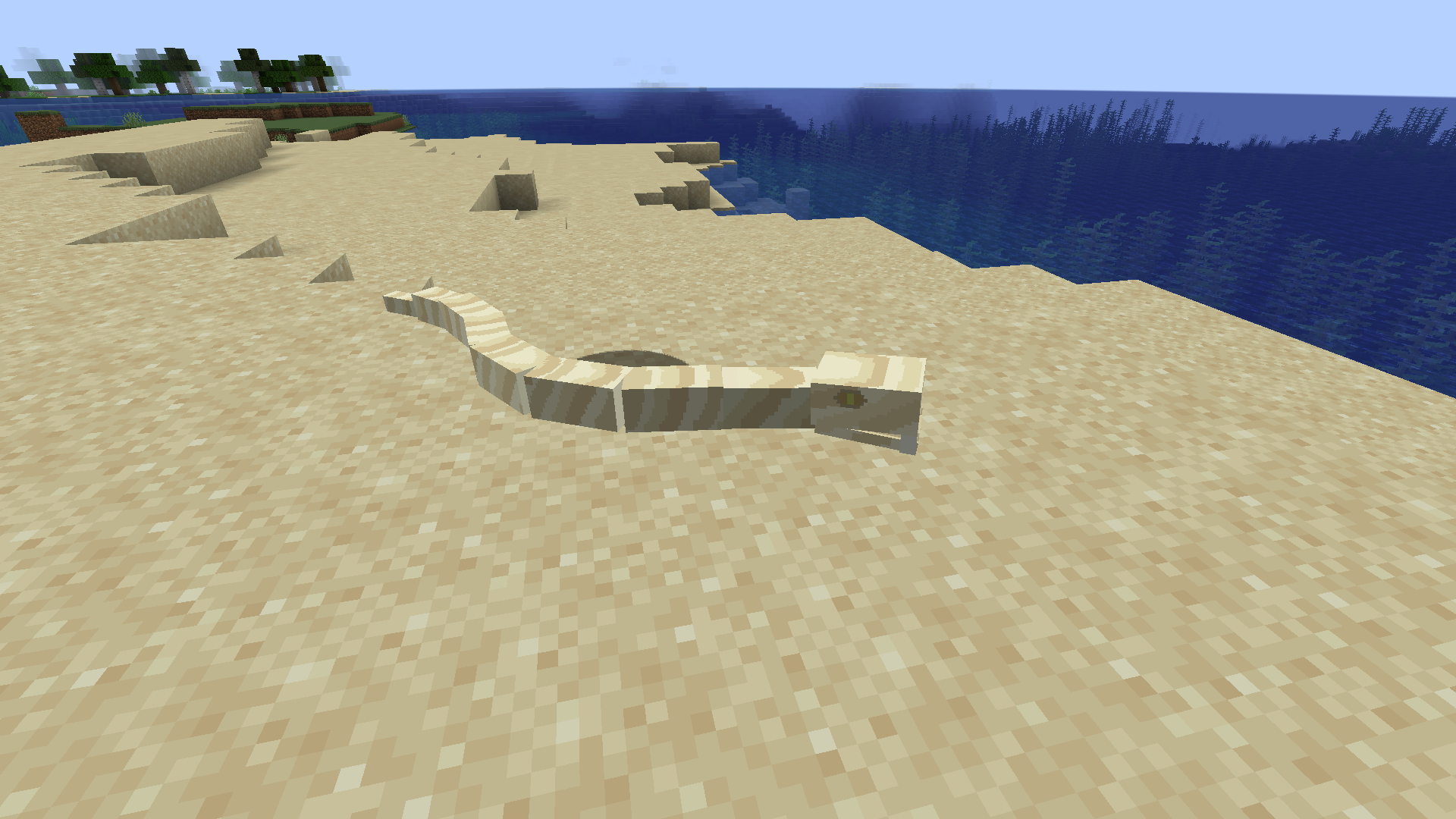 Nomsterz - Minecraft Mods - CurseForge