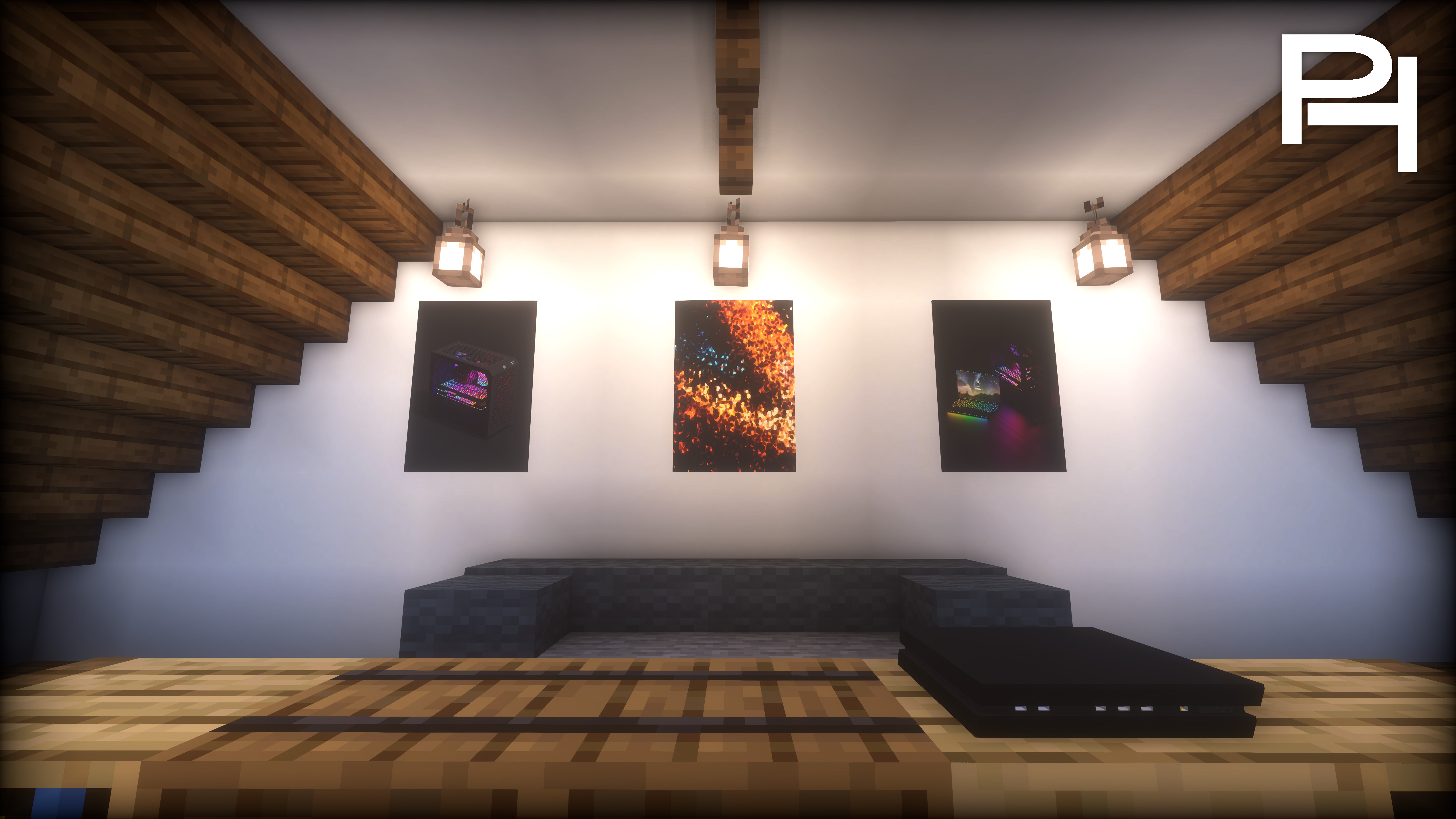 Display Deco - Gallery - Minecraft Mods - CurseForge