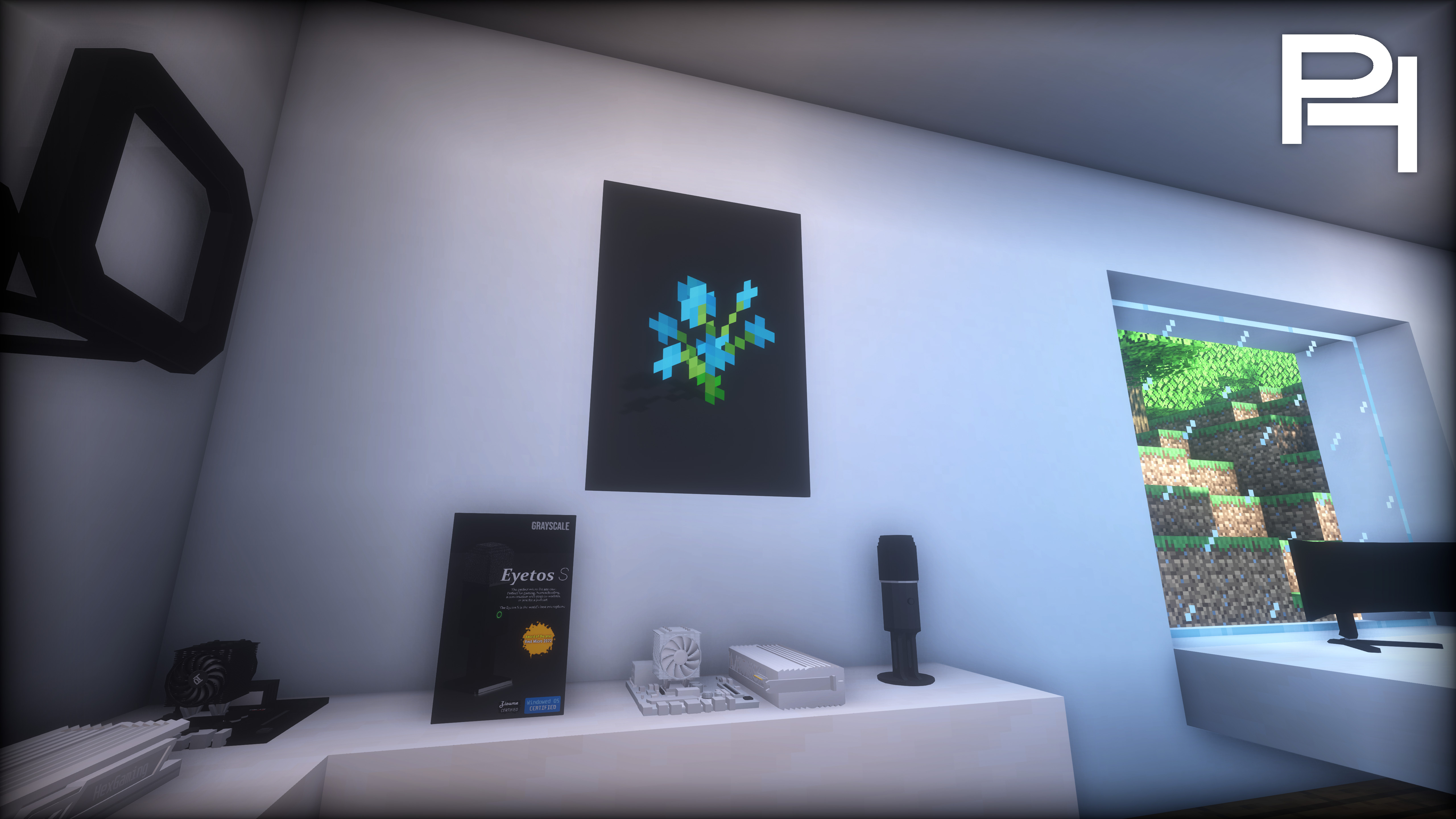Display Deco - Gallery - Minecraft Mods - CurseForge