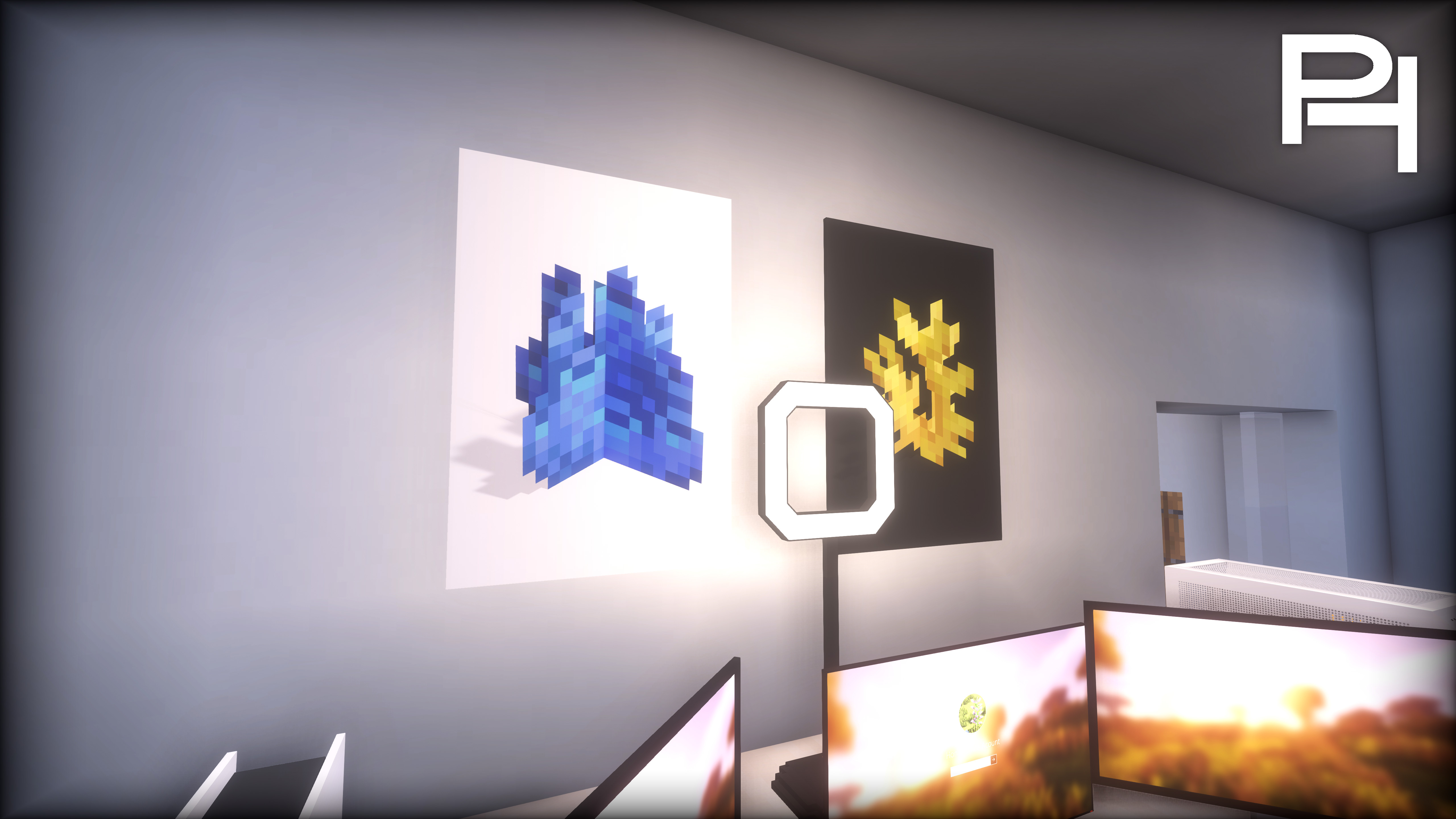 Display Deco - Gallery - Minecraft Mods - CurseForge