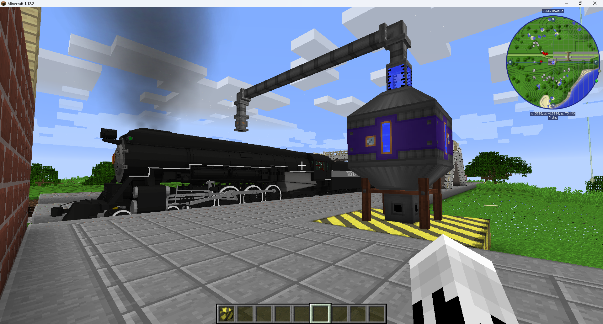 Golden Age Tycoon 2 - Gallery - Minecraft Modpacks - CurseForge