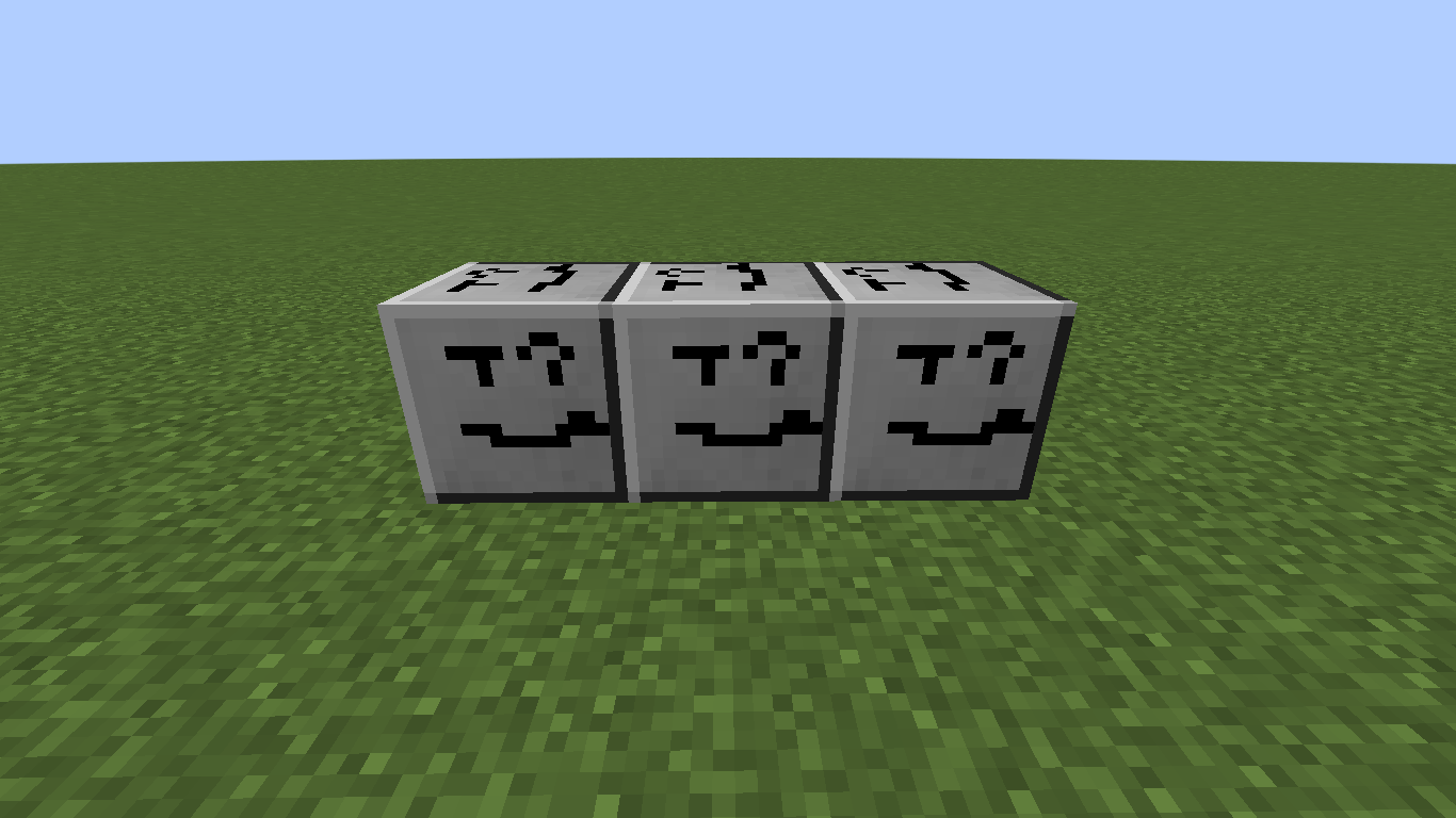 The Stupid Biome - Gallery - Minecraft Mods - CurseForge