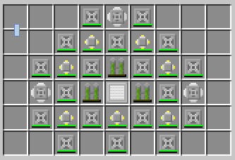 Iridium reflector add-on - Gallery - Minecraft Mods - CurseForge