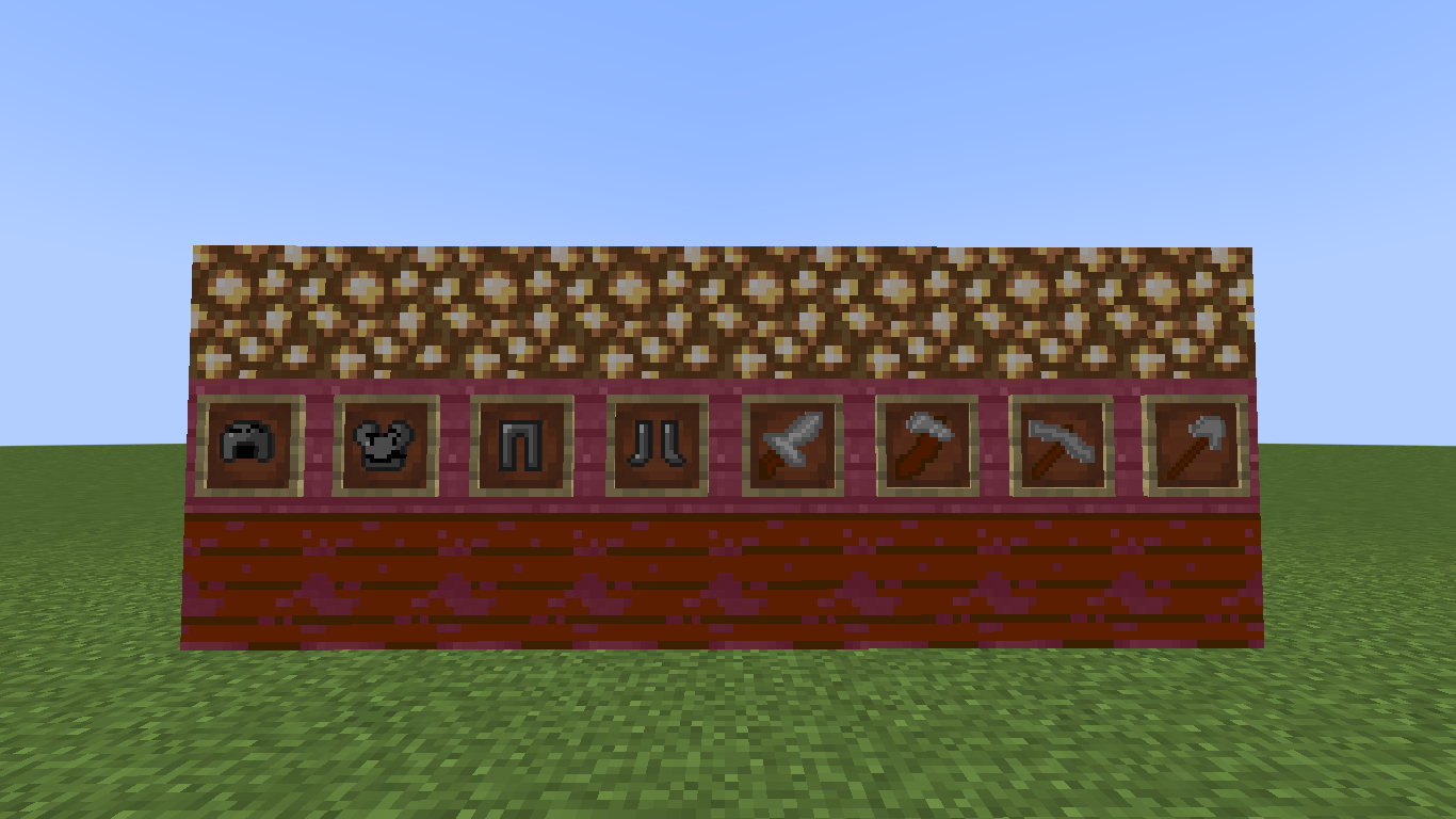 The Stupid Biome - Minecraft Mods - CurseForge