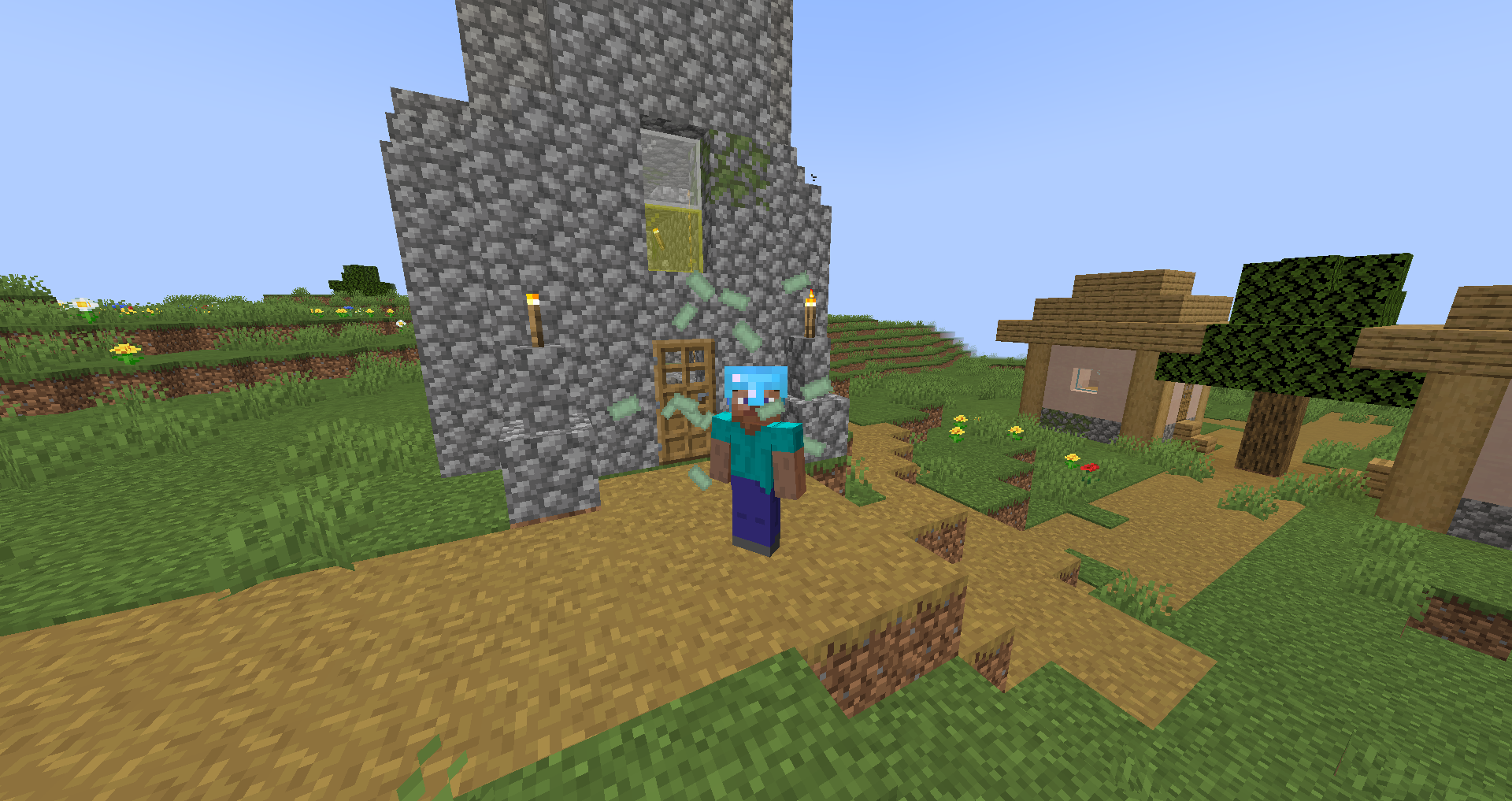 How Unusual - Minecraft Mods - CurseForge