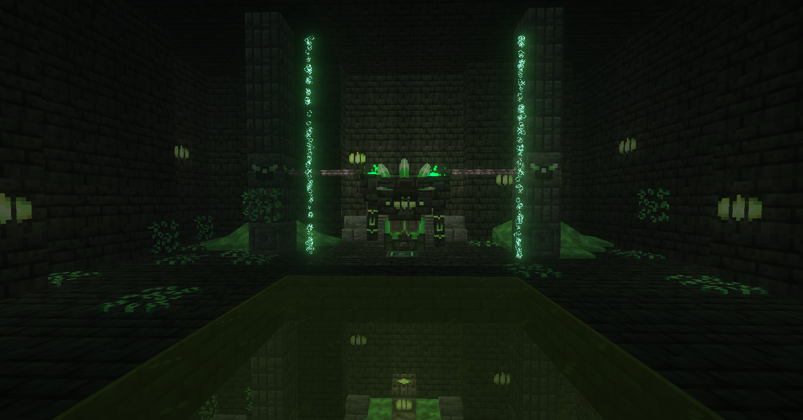 HarpicCore - Minecraft Mods - CurseForge