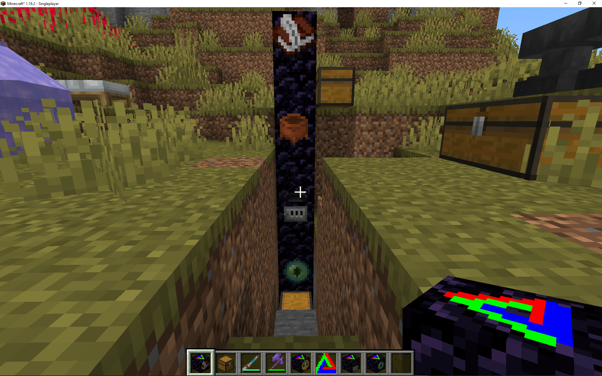 Advanced Arcane Alchemy - Minecraft Mods - CurseForge