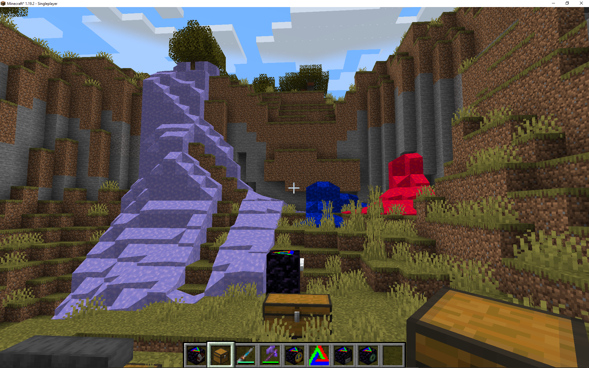 Advanced Arcane Alchemy - Minecraft Mods - CurseForge