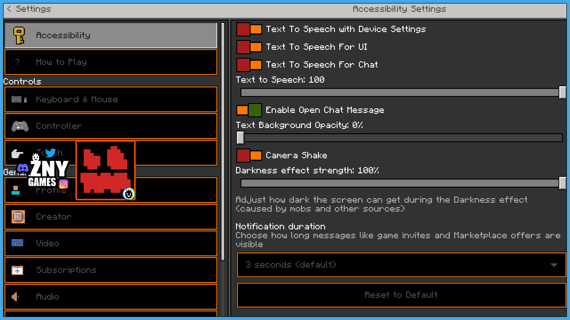 Modern Halloween [GUI Pack] - Minecraft Bedrock Addons - CurseForge