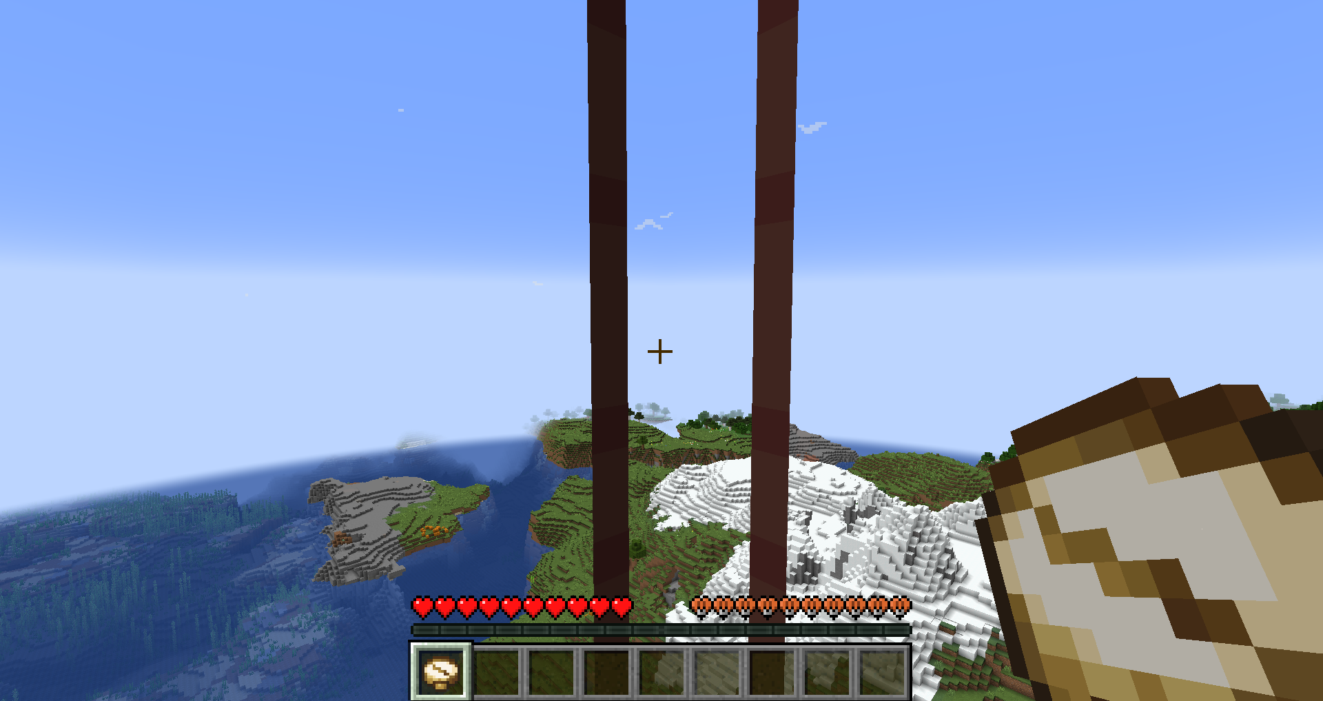 Breezy - Minecraft Mods - CurseForge