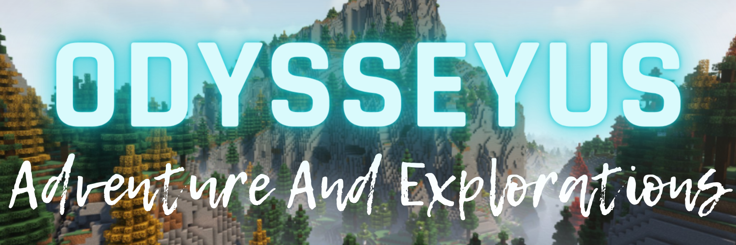 Odysseyus: Adventure and Exploration - Minecraft Modpacks - CurseForge