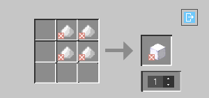 Accurate Blocks - Minecraft Mods - CurseForge