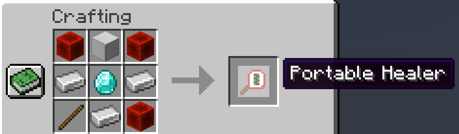 PixelUtils - Minecraft Mods - CurseForge