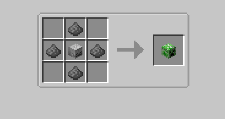 Zen's Craftable Mob Heads - Gallery - Minecraft Mods - CurseForge