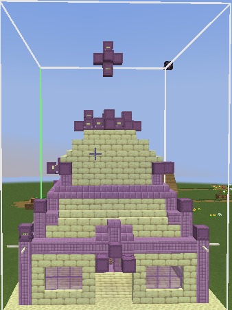 epic ancient structures - Minecraft Mods - CurseForge