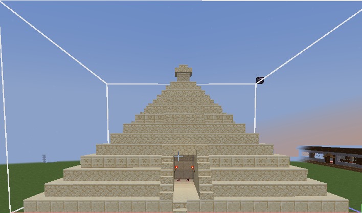 epic ancient structures - Minecraft Mods - CurseForge