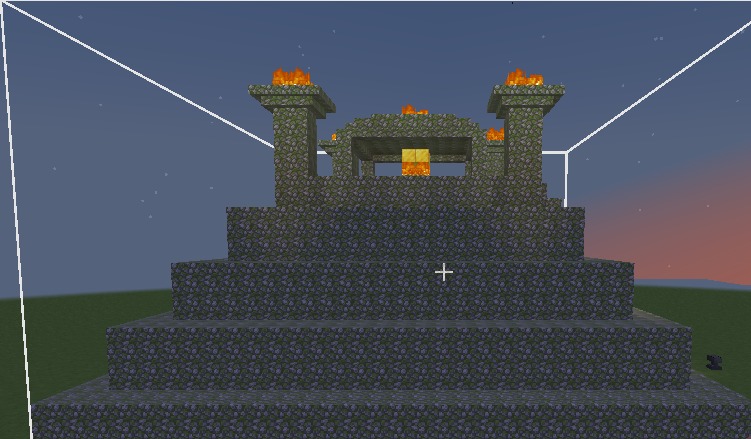epic ancient structures - Gallery - Minecraft Mods - CurseForge