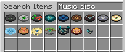 Musical Else - Minecraft Resource Packs - CurseForge