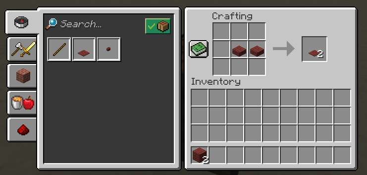 Revamped Plates - Gallery - Minecraft Addons - CurseForge