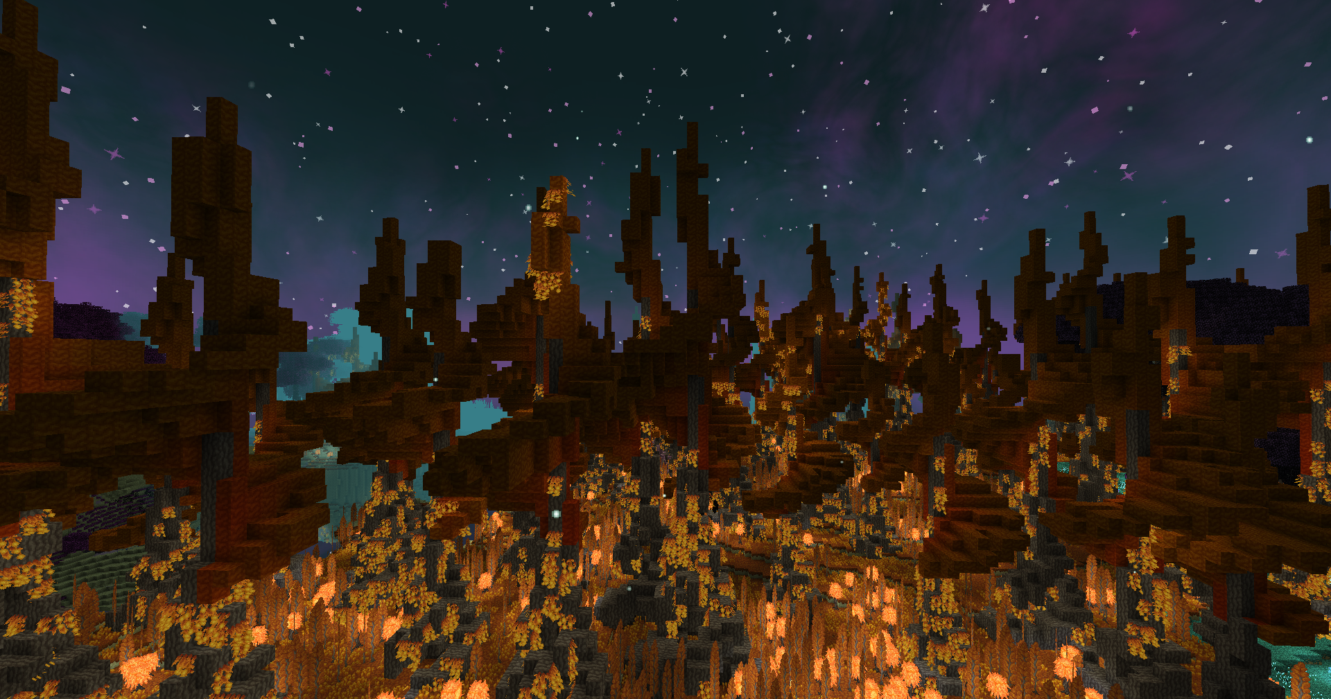 EnderBorn - Gallery - Minecraft Modpacks - CurseForge