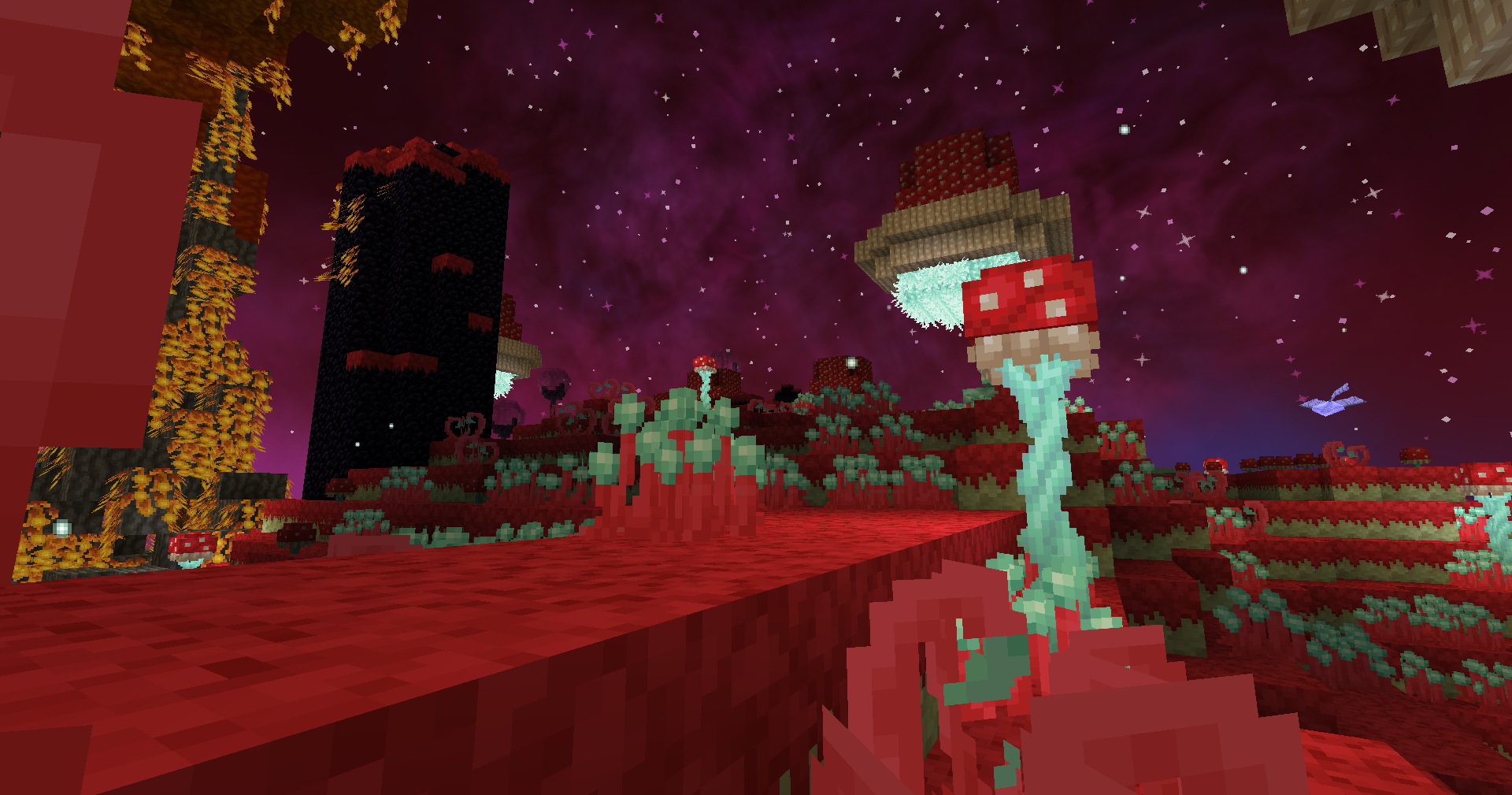 EnderBorn - Gallery - Minecraft Modpacks - CurseForge