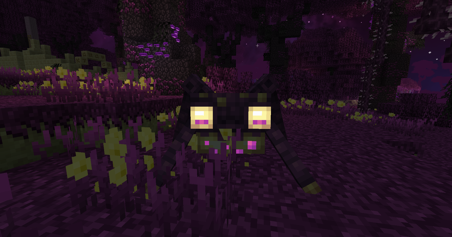 EnderBorn - Gallery - Minecraft Modpacks - CurseForge