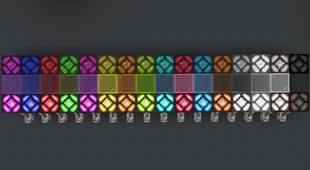 Extra Lamps - Forge - Minecraft Mods - CurseForge