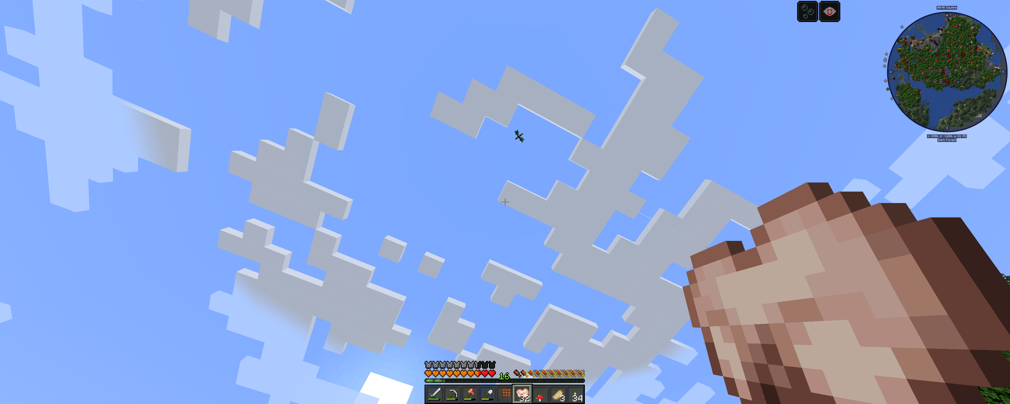 BadgerCraft (ATM7+) - Screenshots - Minecraft Modpacks - CurseForge