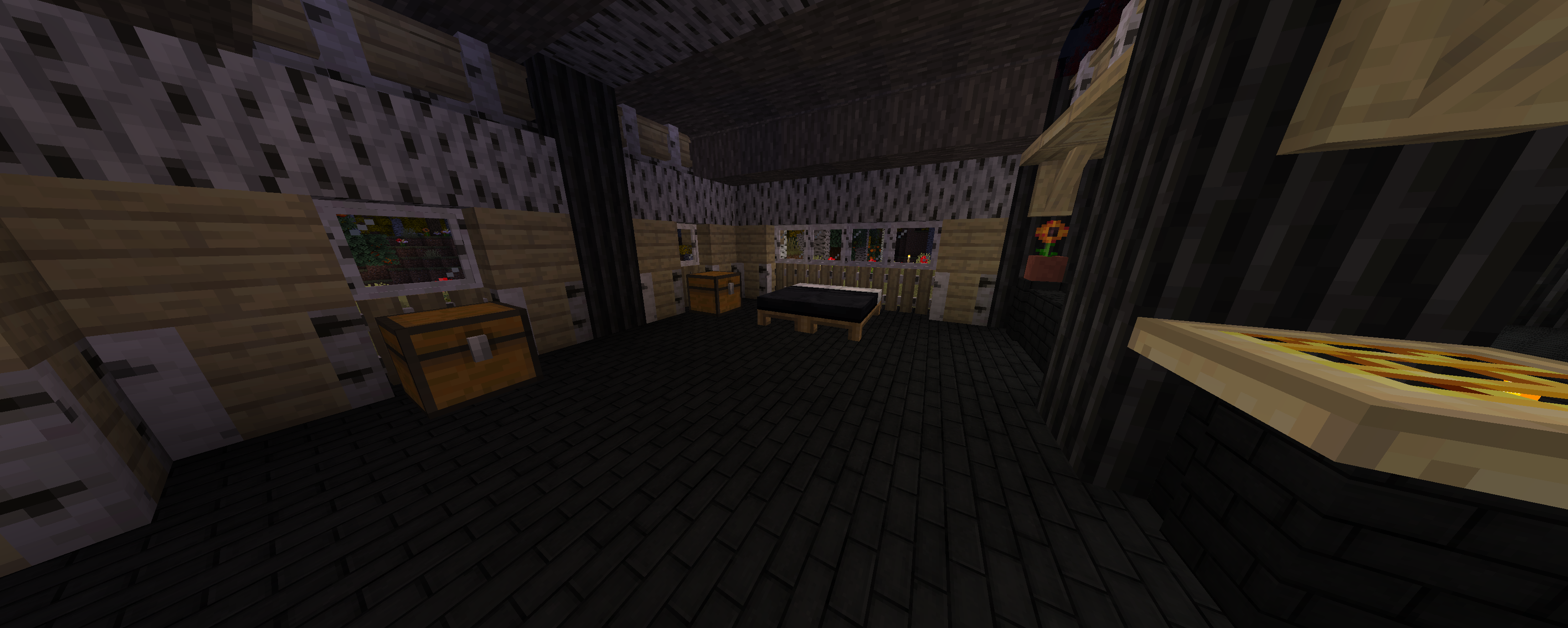 BadgerCraft (ATM7+) - Screenshots - Minecraft Modpacks - CurseForge