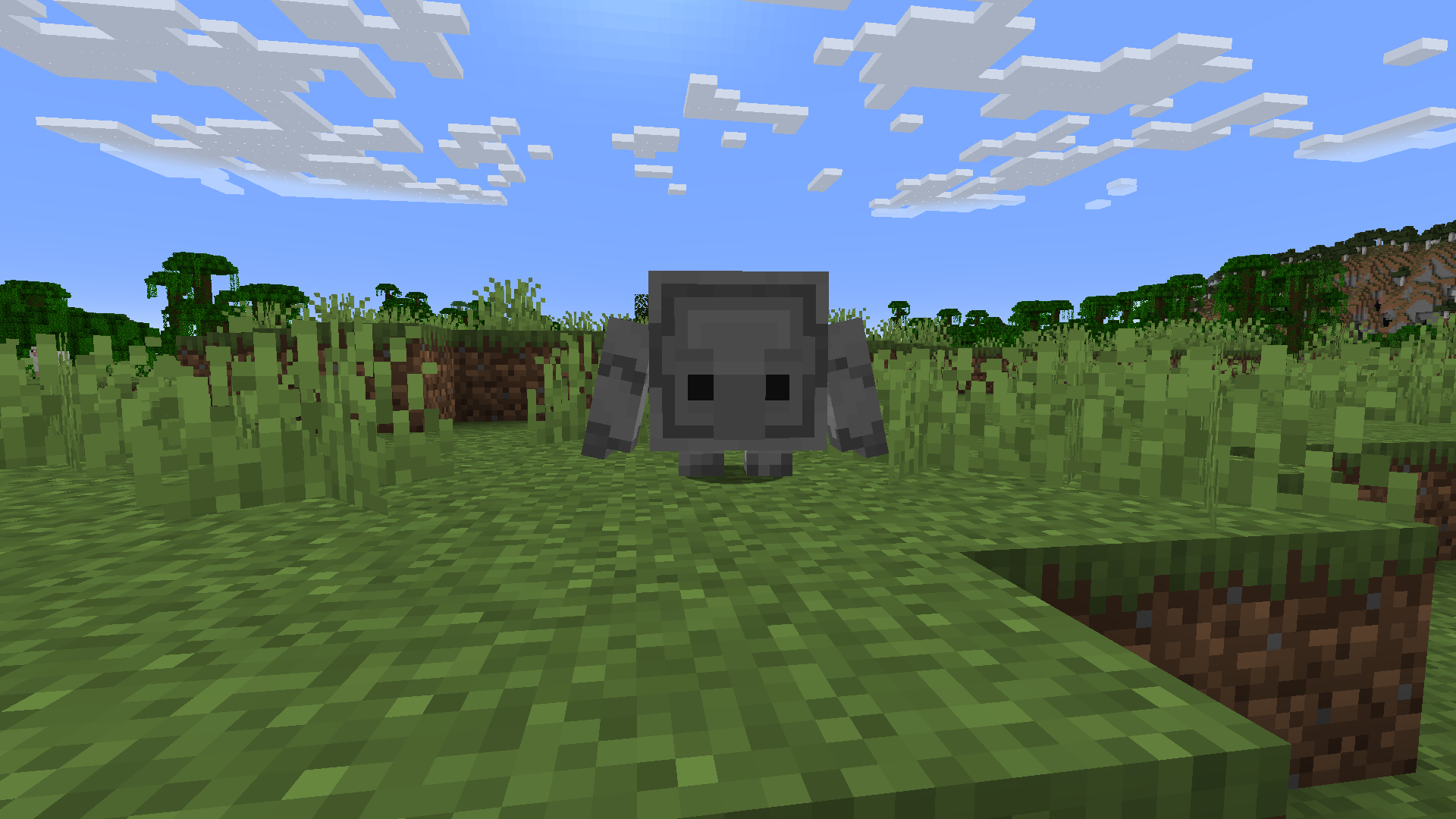 Golem Gang - Minecraft Mods - CurseForge